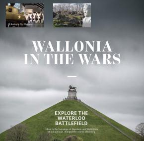 Siegfried Line: A 400 mile line of German fortification